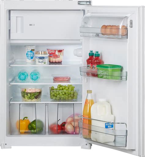 ETNA EEK VA Inbouw Frigo Met Vriesvak Bol Com