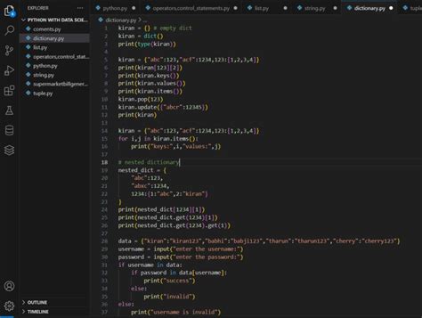 Dinesh N On Linkedin Kiran Sagar Pythonlife Task 16 Practice