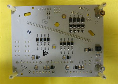 Honeywell CC TAIM01 Low Level Mux Module 51305959 175 Rv B1 Rosemount