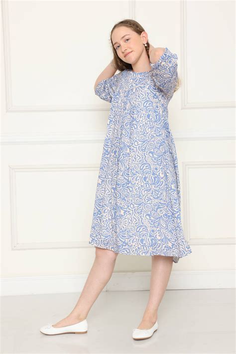 קולקציה לנערות אופנה לנערות בגדים לנערות דתיות ב ברצה