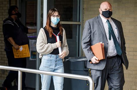 Woman Accused Of Stealing Pelosis Computer Has Her Home Detention