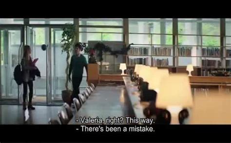 Buenos Días Prinzessin 2014 Film Trailer Kritik