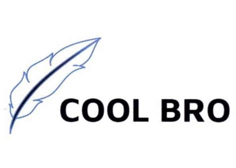 Đơn đăng Ký Nhãn Hiệu Cool Bro Số 4 2022 17010 Của Nguyễn Thế Minh