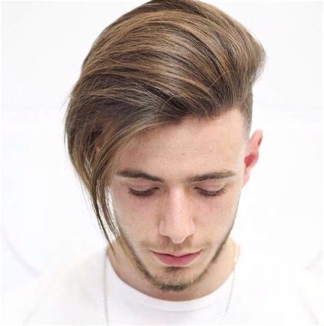 Pin By Coleman On Hair Men Hair Color Cool Hairstyles For Men