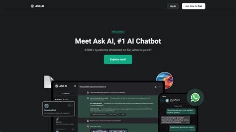 Ask Ai