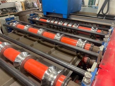 Used Csc Double Deck Pbr And Ag — Red River Machinery Inc