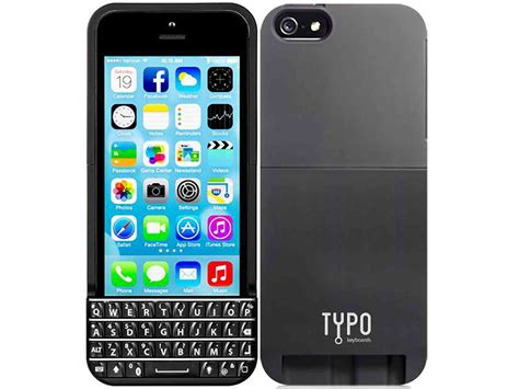 Typo Keyboard Iphone Case Maker Must Pay Blackberry Nearly 1 Million