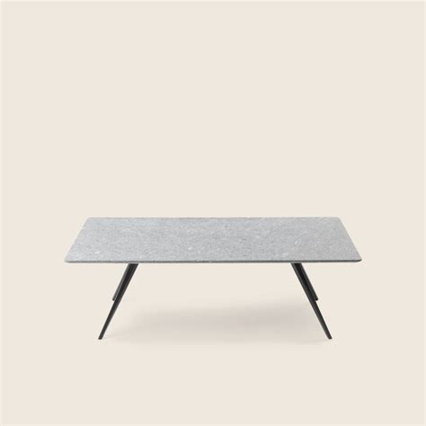Zefiro Outdoor Coffee And Side Tables Design Made In Italy Flexform