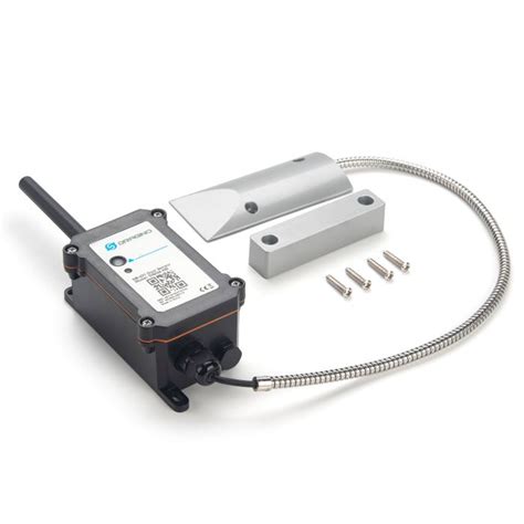 NB IoT Open Close Door Sensor DS03A NB NS UKIoT