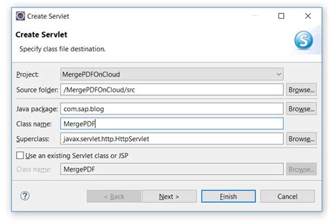 Merge Pdfs Using Java On Sap Cloud Platform Sap Community