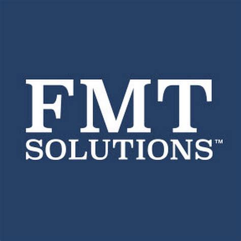 Fmt Solutions Llc Youtube