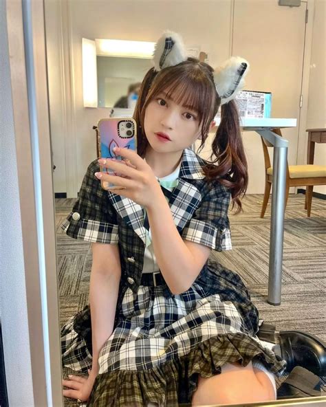 廣川奈々聖 Nanasehirokawa わーすた Wasuta 廣川奈々聖 Nanasehirokawa わーすた Wasuta