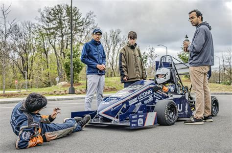 Formula Sae Performance