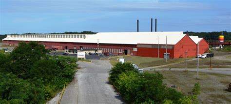 Mcdonald Steel Overview Mcdonald Steel