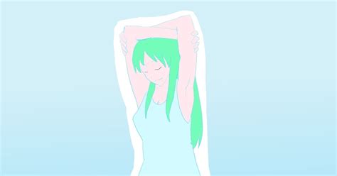 オリジナル 落書き22 あんくまのイラスト Pixiv