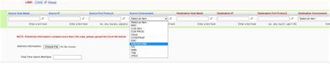 gridview option used as a condition workflowgen