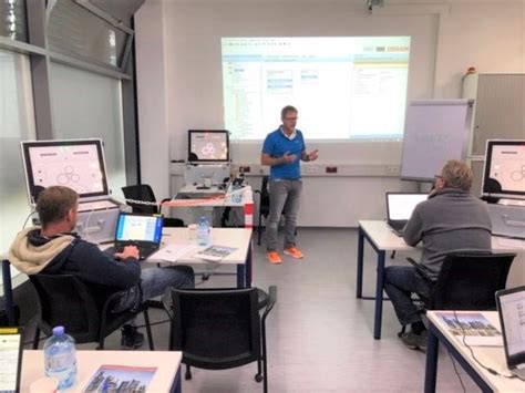 Dali Smartlighting Inventronics