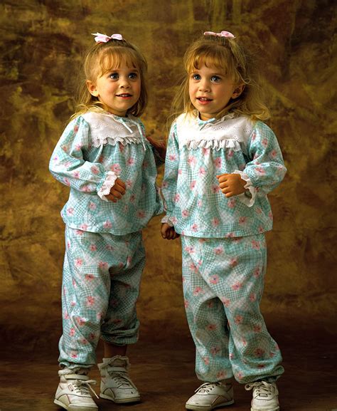 Mary Kate And Ashley Olsen From Sitcom Fame To Style Icons