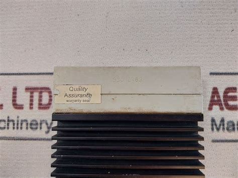 Carlo Gavazzi Rn1a48d20e Semiconductor Contactor Aeliya Marine