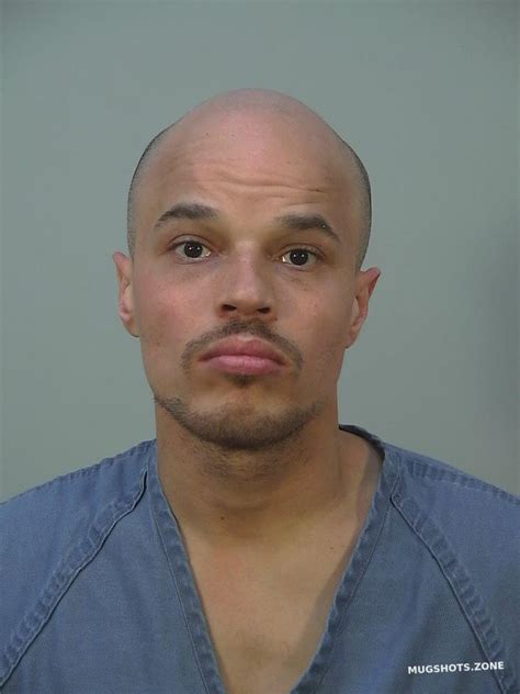 Warren Jason Alexander 02162023 Dane County Mugshots Zone