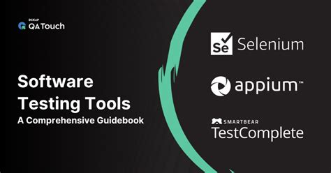 Software Testing Tools Guide Latest Insights Oct 2023