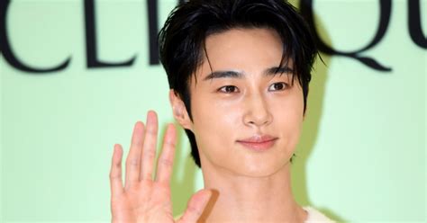 [포토] 변우석 ‘만찢남 비주얼