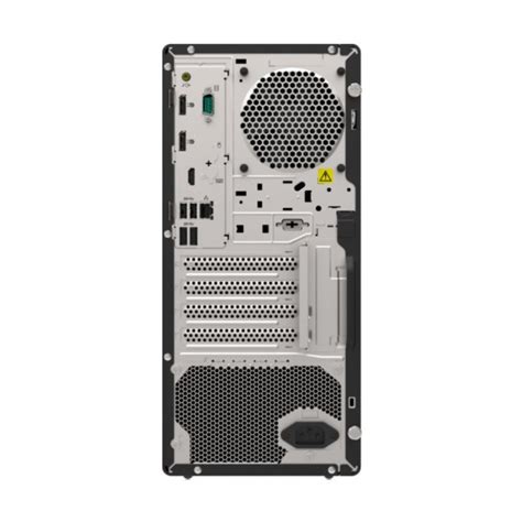 Server Lenovo Thinksystem St50 V2 Tower Intel Xeon E 2324g 4 C 4 T