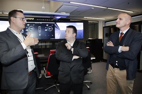 Abb And Cma Cgm Collaborate On Parametric Roll Algorithm To Enhance