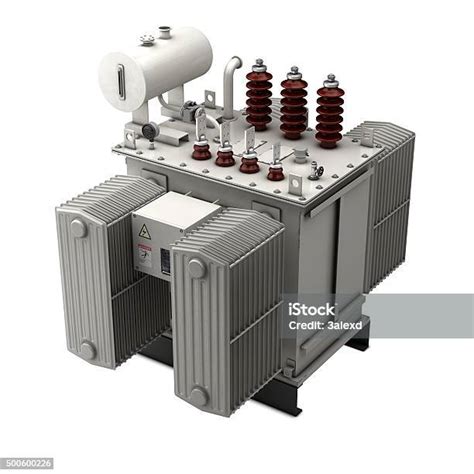 Transformator Daya Foto Stok Unduh Gambar Sekarang Transformator Industri 2015 Istock