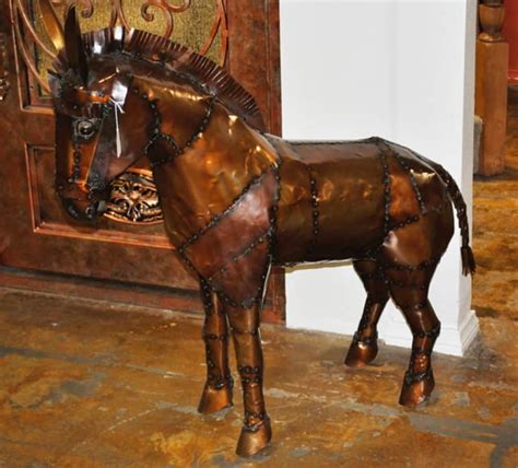 Las Vegas Showroom • Custom Iron • Artistic Iron Works