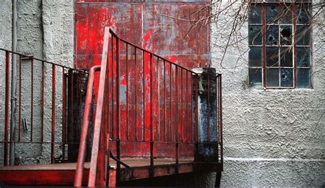 Keep Those Backdoors Closed