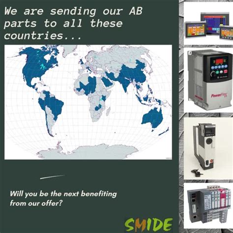 Vicky Han On Linkedin Allenbradley Automation Plc Hmi Control