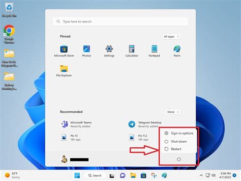 How To Fix Microsoft Store Not Working In Windows 11 Artofit
