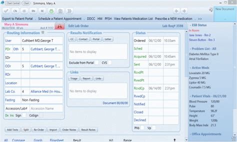 Medent Emr Software Free Demo Latest Reviews And Pricing 2025
