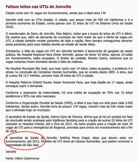 Falta De Leitos Em Utis é Uma Realidade Nova Em Nosso País