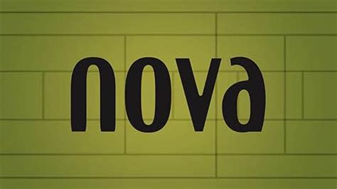 Nova TV Series 19922010 Episode List IMDb