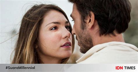 10 Film Semi Italia, Didominasi Adegan Panas yang Bergairah!