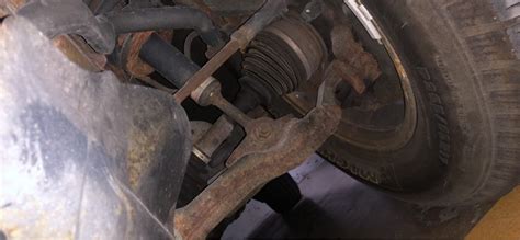 2007 gx 470 rust check ih8mud forum
