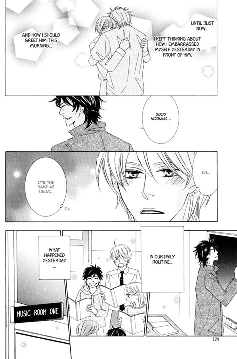 Tenzen Momoko Aozora No Sunda Iro Wa Eng Page 5 Of 6 Myreadingmanga