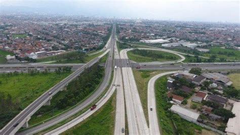 Tarif Jalan Tol Trans Jawa Rute Solo Ngawi Selama Arus Mudik Dan Balik