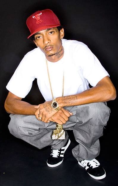 Nipsey Hussle Instagram Quotes Quotesgram