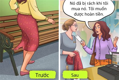 7 Dấu Hiệu Giúp Nhận Biết đối Phương Là Người Không đáng Tin