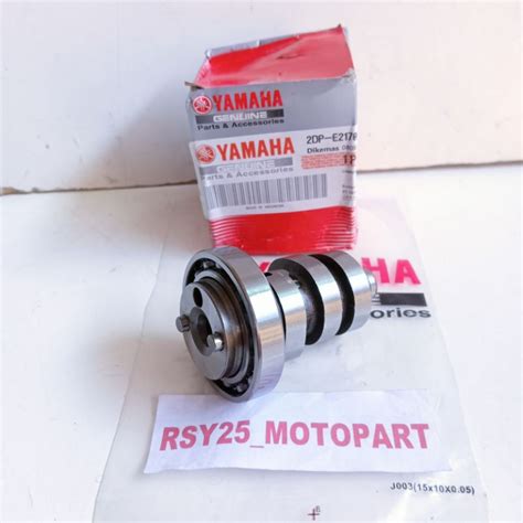 Jual Noken As Yamaha NMAX Old New Aerox 155 Lexi 2DP Shopee Indonesia