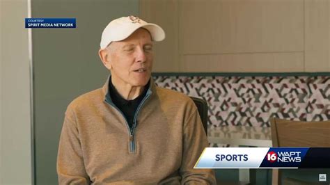 Msu Legendary Broadcaster Retires