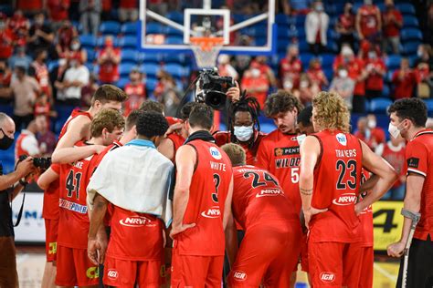 NBL Offseason Breakdown A Deep Dive Into Three Teams And Their Moves