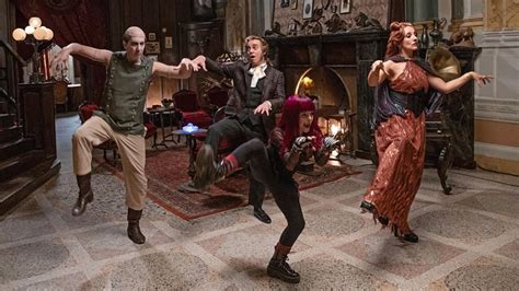 მონსტრების ამაზრზენი ოჯახი ახალი ფილმები და სერიალები ქართულად Axali Filmebi