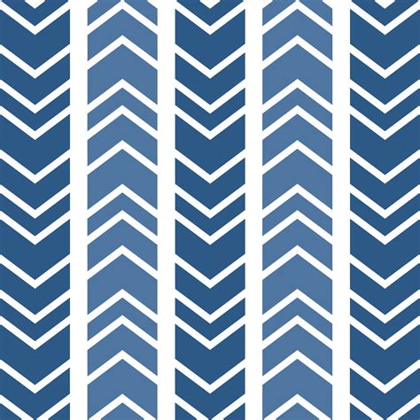 Navy Blue Shade Chevron Pattern Chevron Pattern Background Chevron Background Seamless