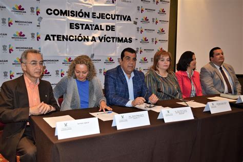Salud Comisión Ejecutiva Estatal De Atención A Víctimas