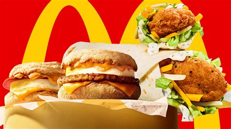 Mcdonalds Ham Mcmuffin Copycat Egg Mcmuffins