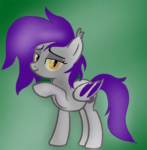 Artist Needed Oc Name Needed Safe Oc Bat Pony Derpibooru